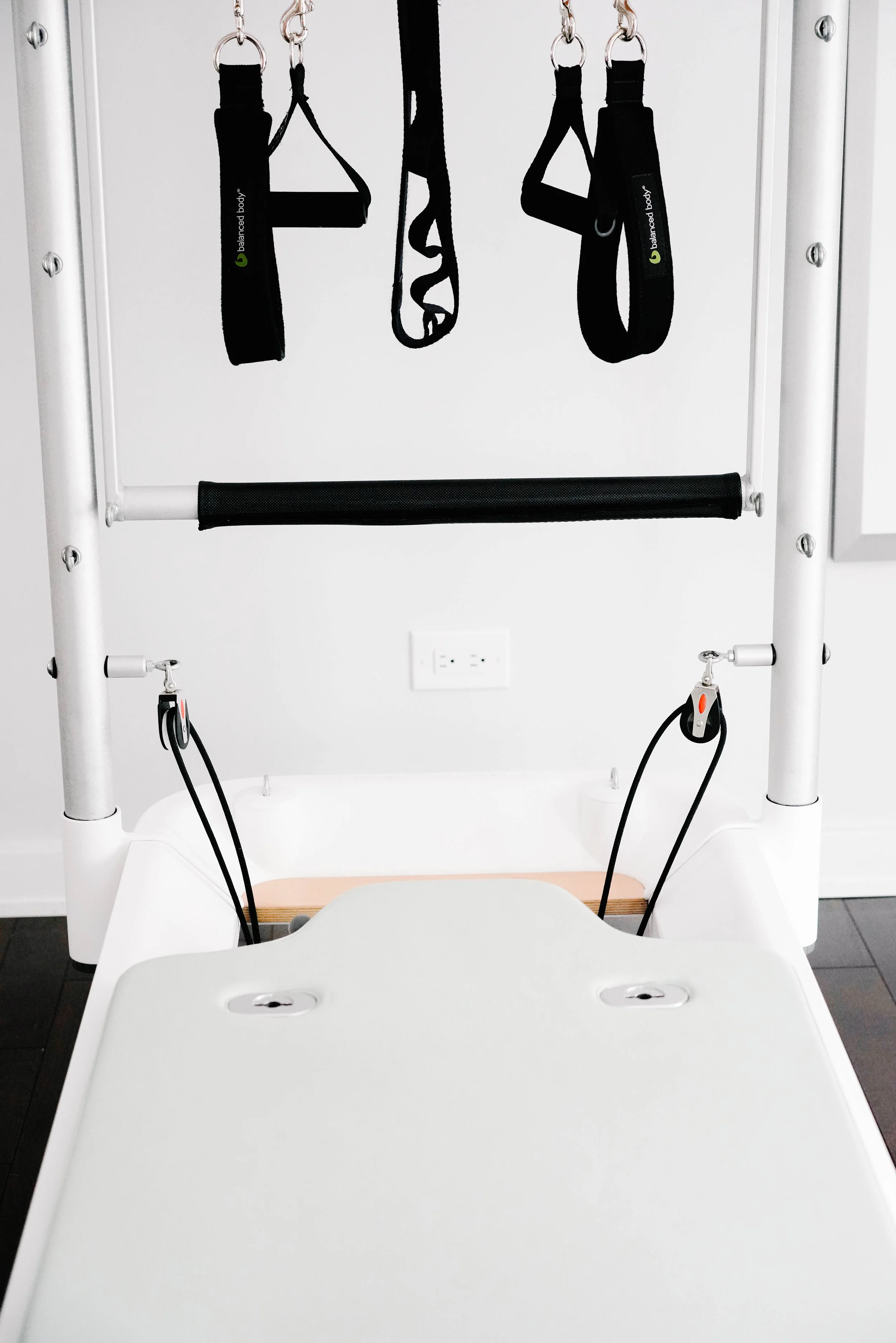 Core Chicago Pilates