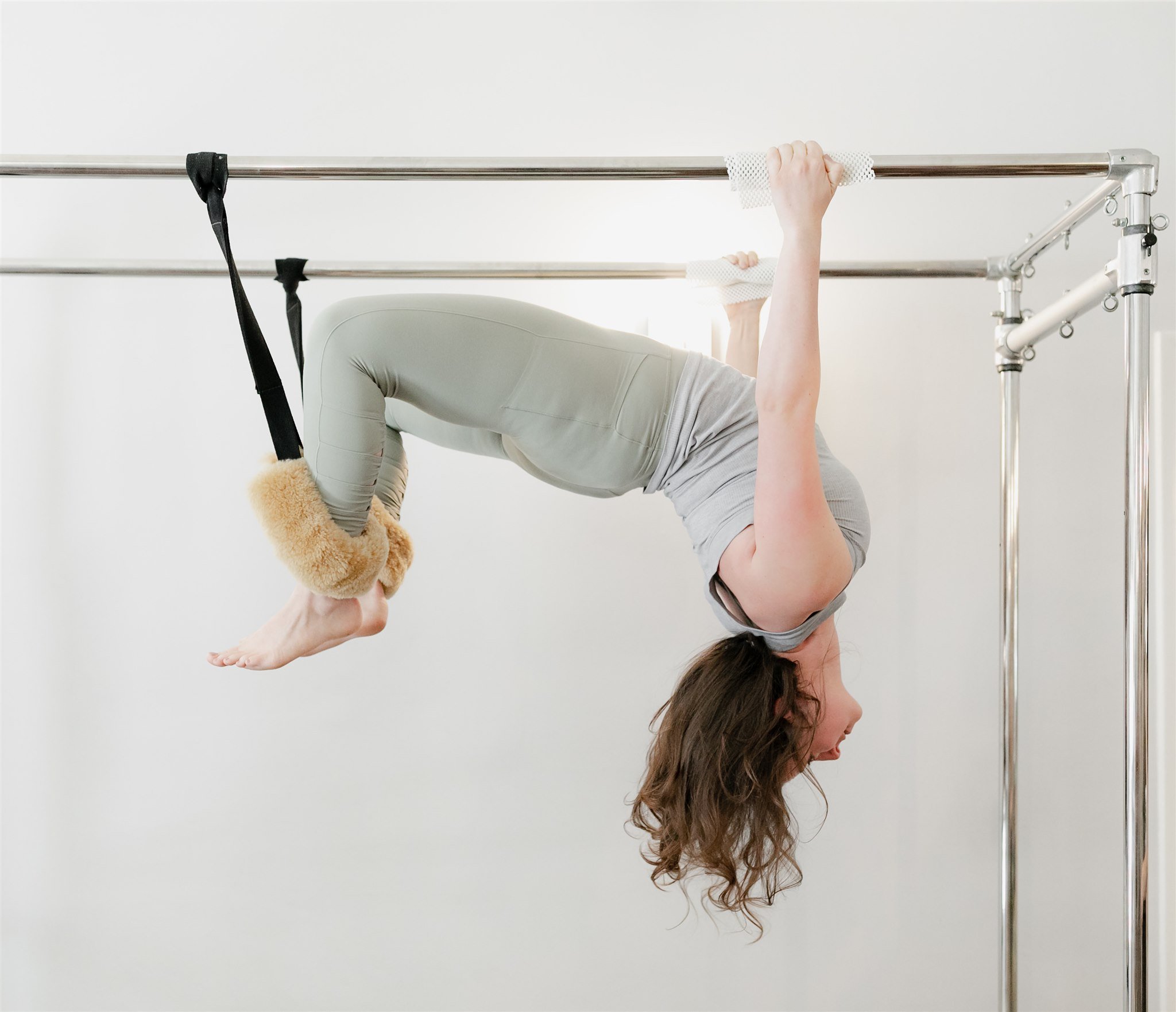 Teacher Training — Core Chicago Pilates