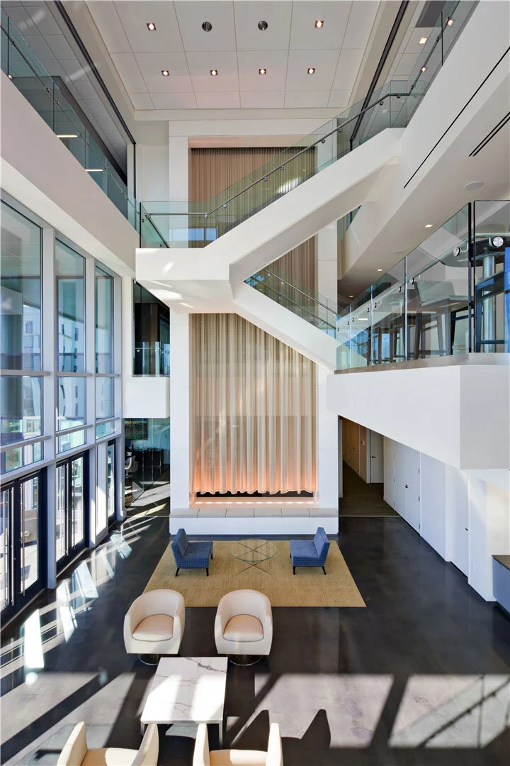 Contact — Holder Properties