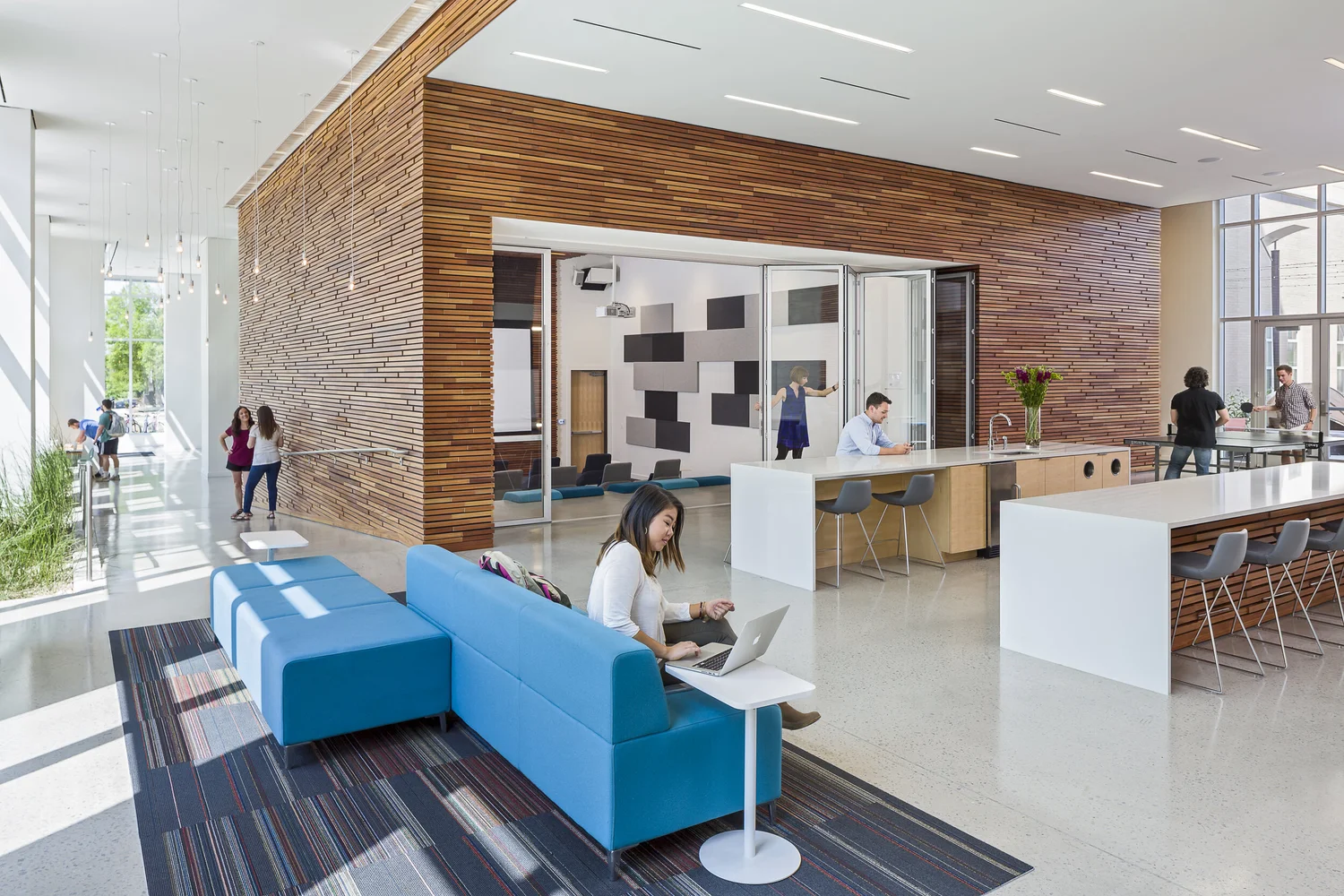 Development — Holder Properties