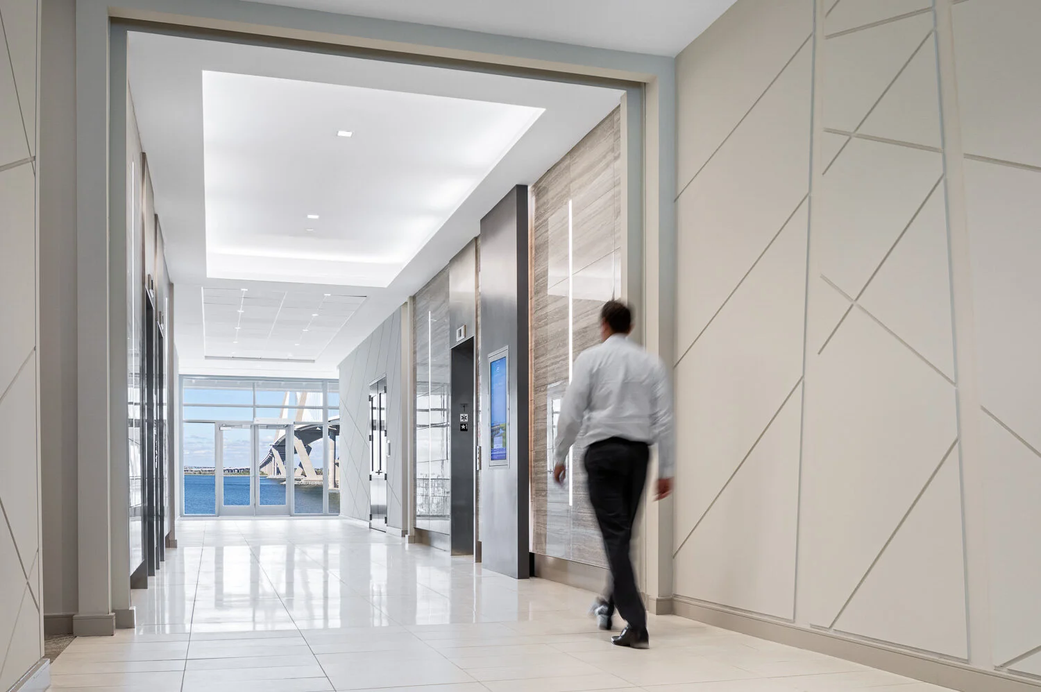 Leasing — Holder Properties