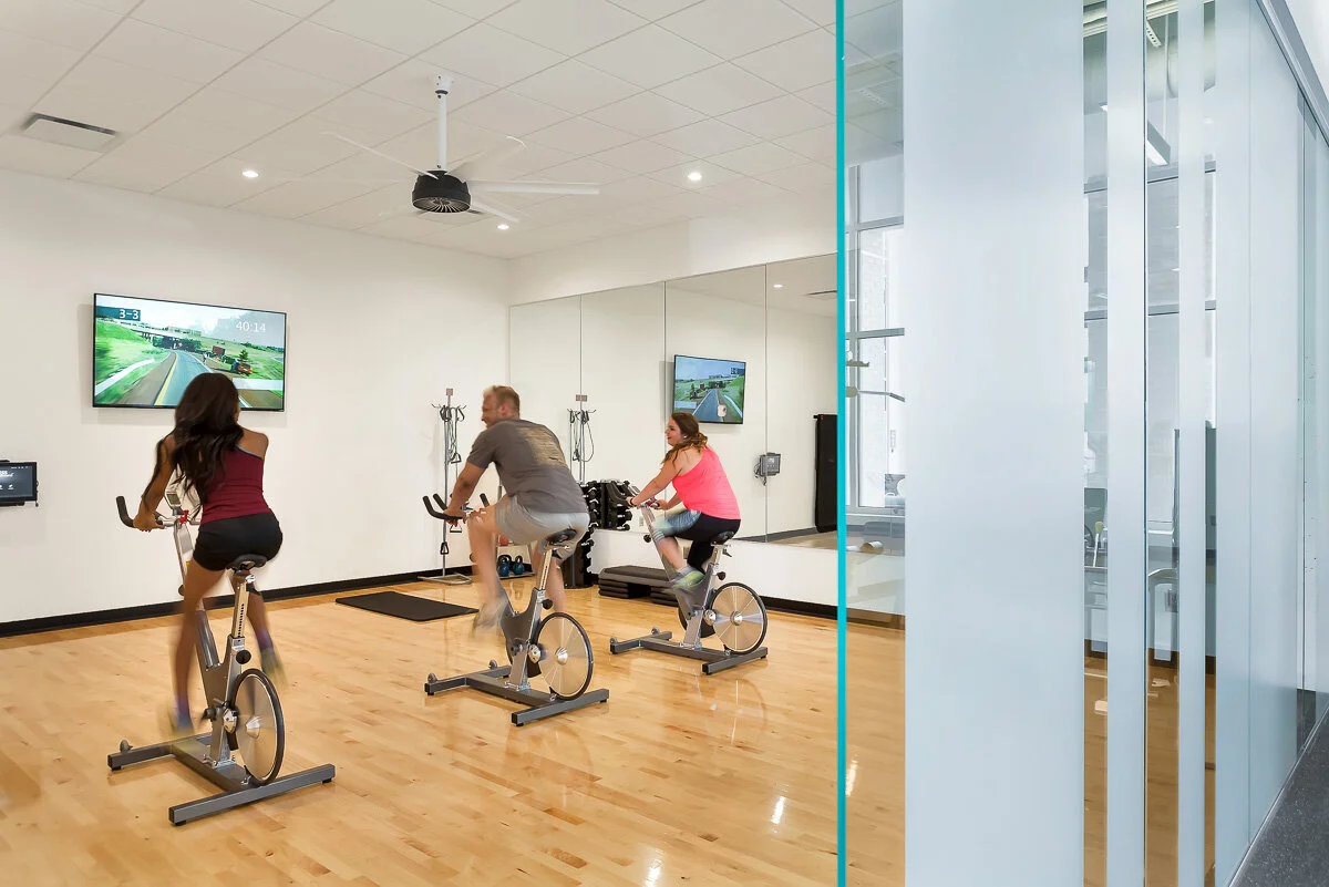 Student Housing — Holder Properties