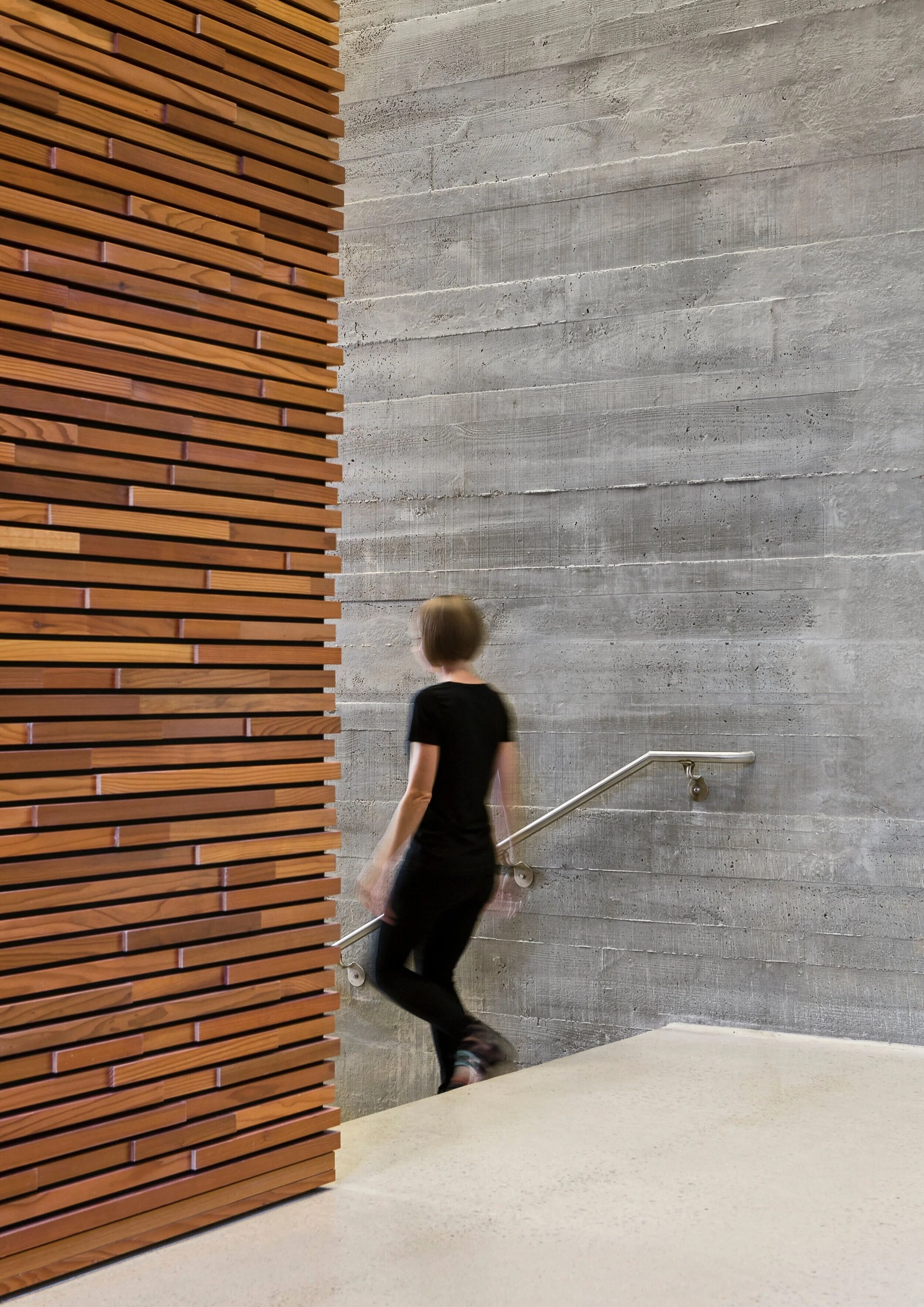 Student Housing — Holder Properties