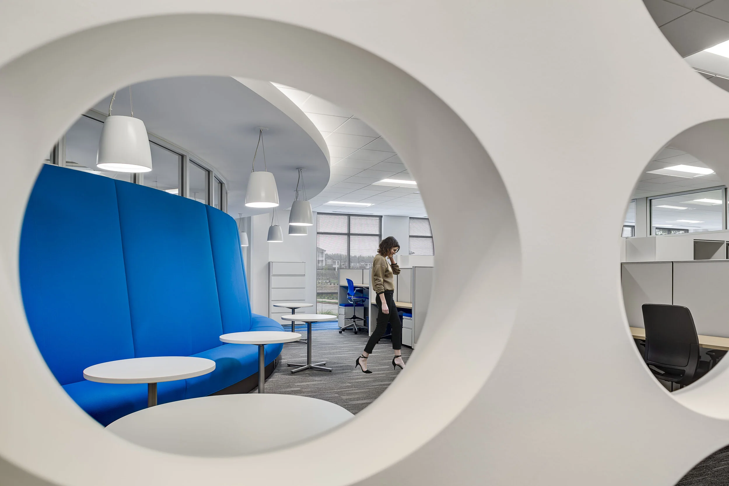 Corporate Headquarters — Holder Properties