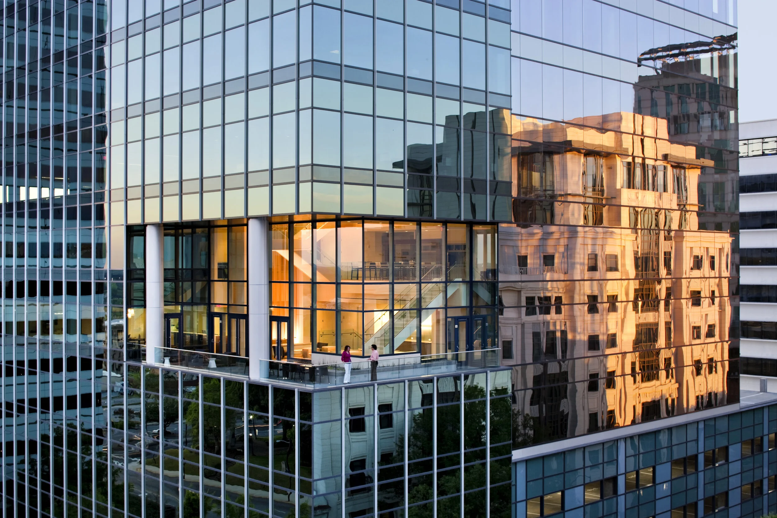 Multi-Tenant Office — Holder Properties