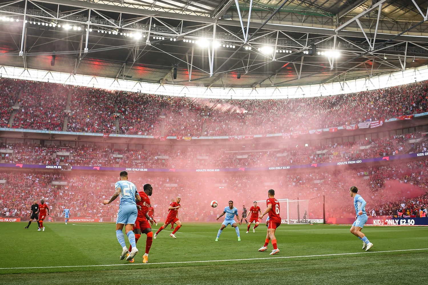 Latest Work — Michael Regan