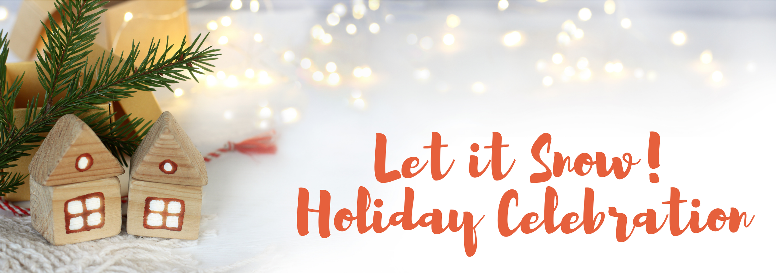 Wilson County Holiday Party 2023 — Nurture the Next