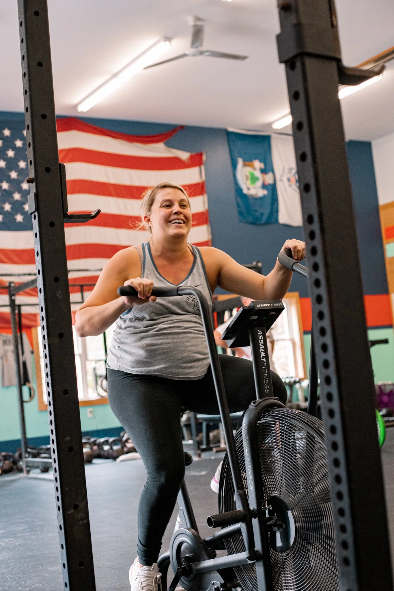 CJ Strength & Conditioning | A Gym Dedicated to Your Success