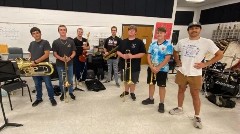 Inspiring Young Artists in Madison and Morgan County, GA — Madison ...