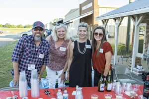 Madison-Morgan Cultural Center