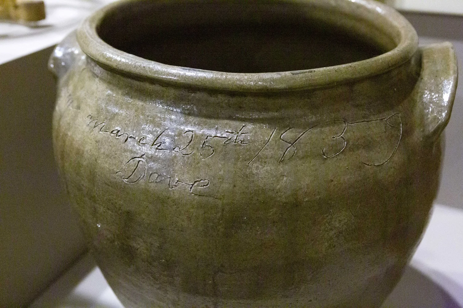 Earth Bound, The Monumental work of David Drake — Madison-Morgan ...