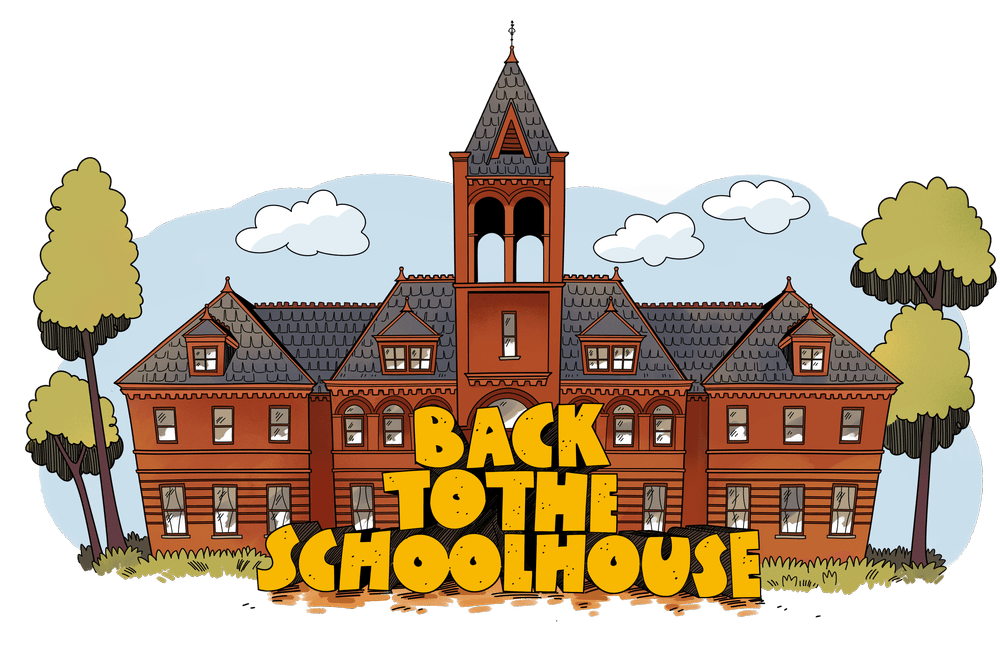 MMCC Announces New Friends Structure — Madison-Morgan Cultural Center