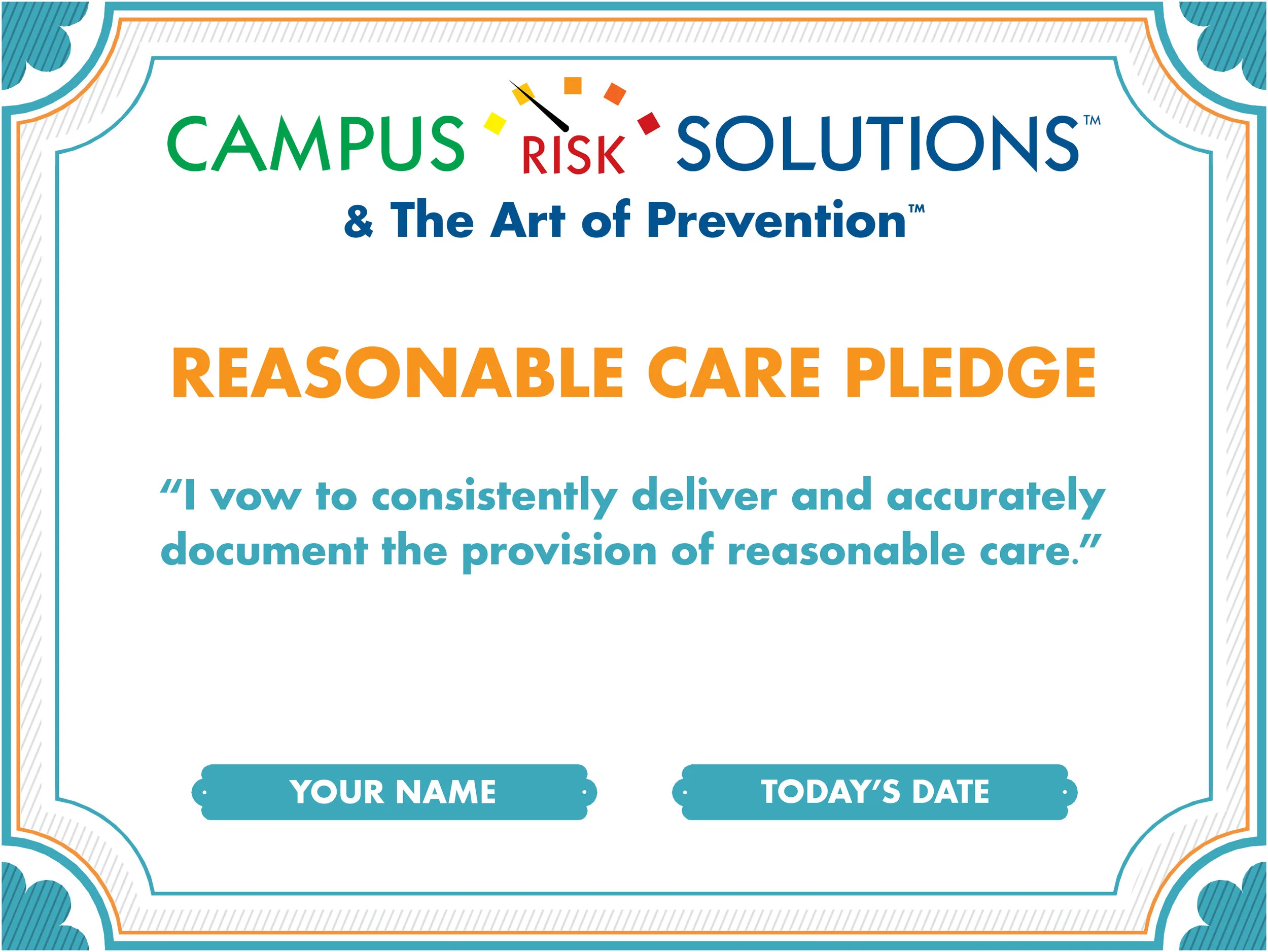 Campus Risk Solutions