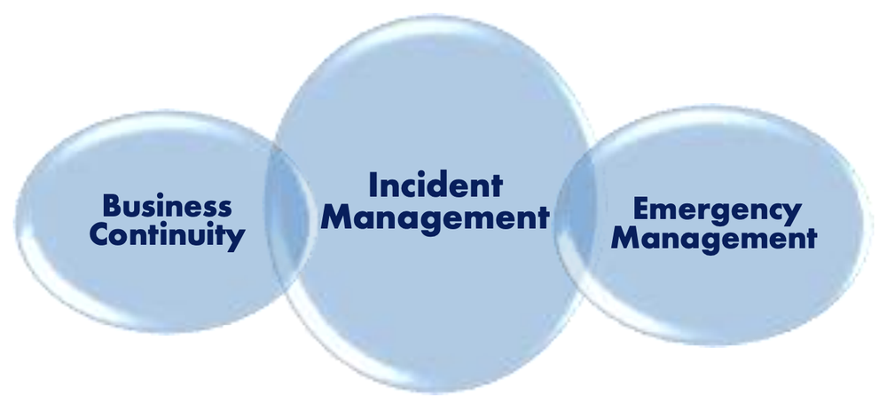 Campus Risk Solutions — Learning Gateway