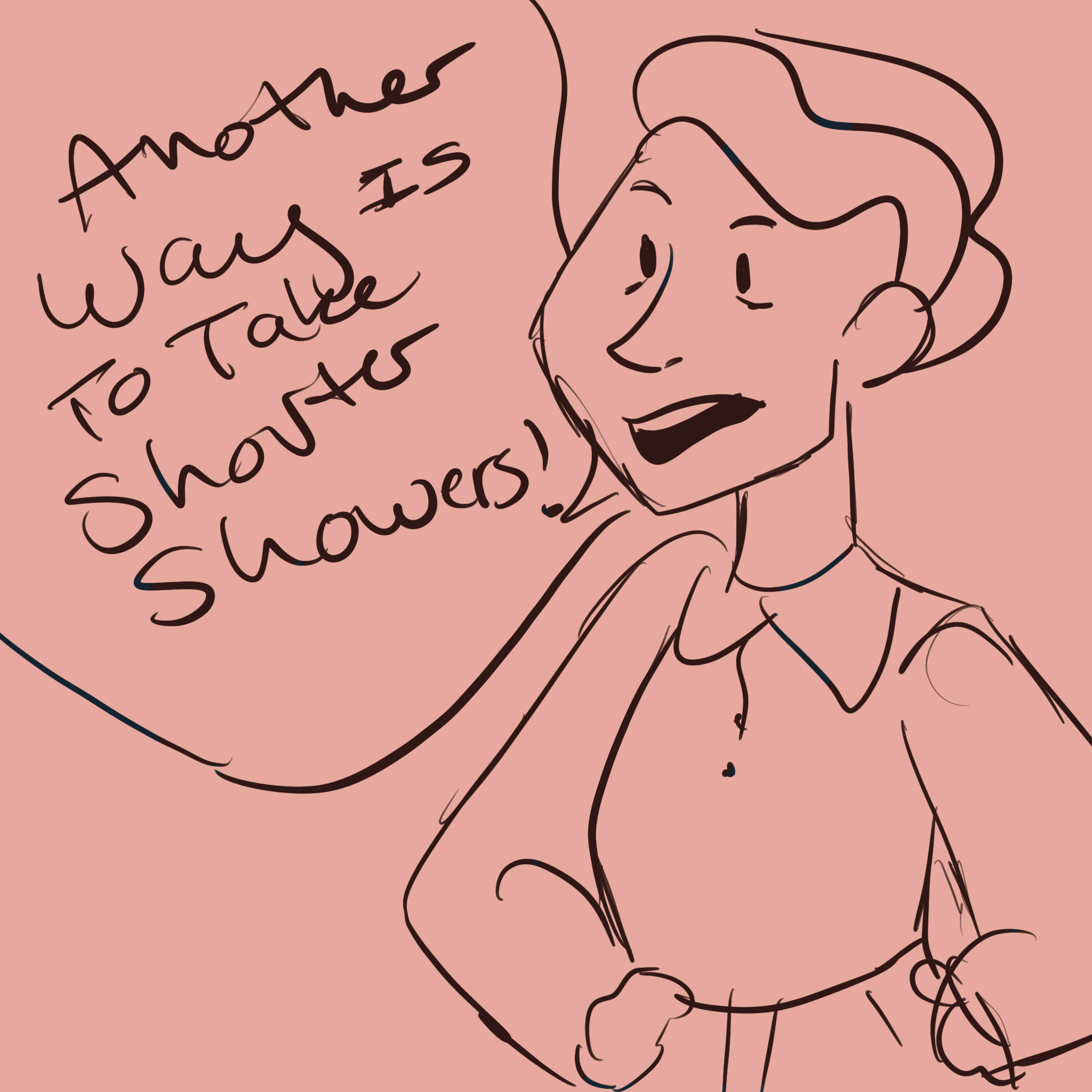 The Environmental Issue: Miss Demure — overachiever magazine