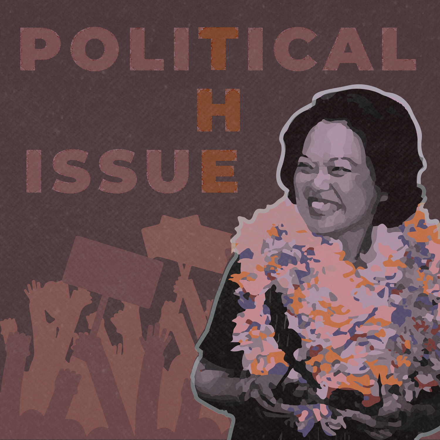 The Political Issue — overachiever magazine
