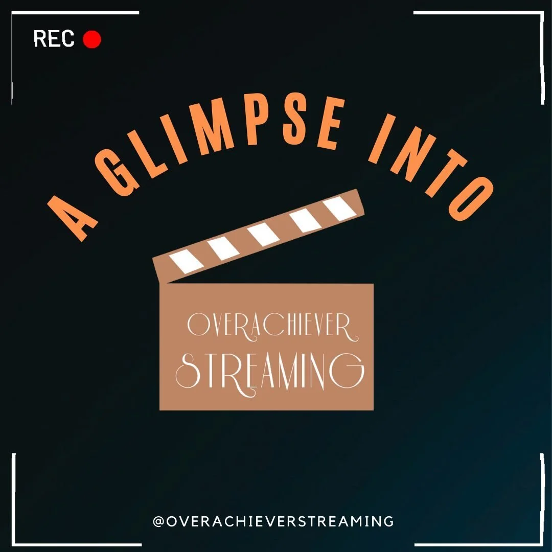 overachiever magazine