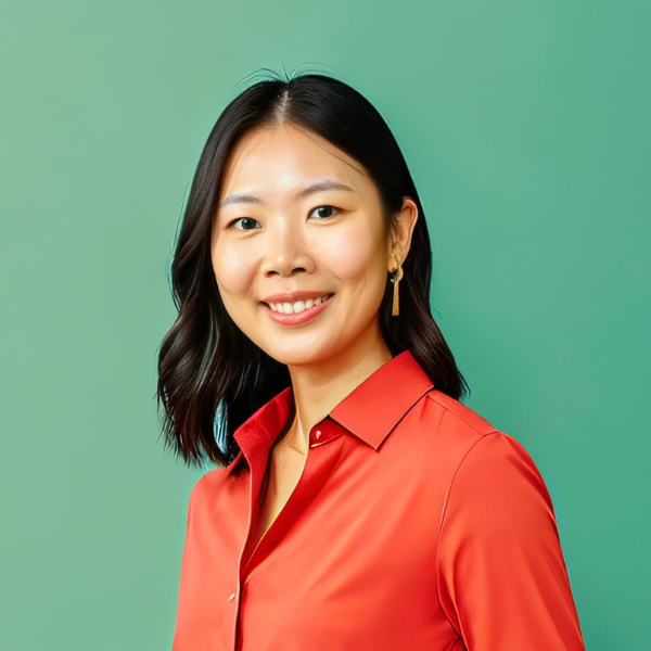 Meet Our Team — overachiever magazine