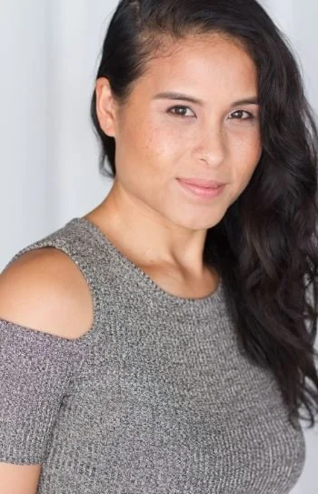 A Conversation with Kristine Gerolaga — overachiever magazine