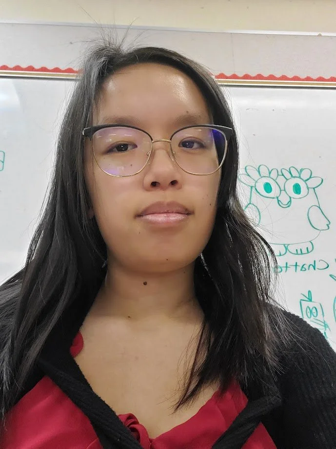 Meet Our Team — overachiever magazine