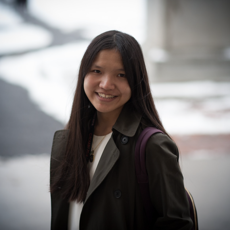 Meet Our Team — overachiever magazine