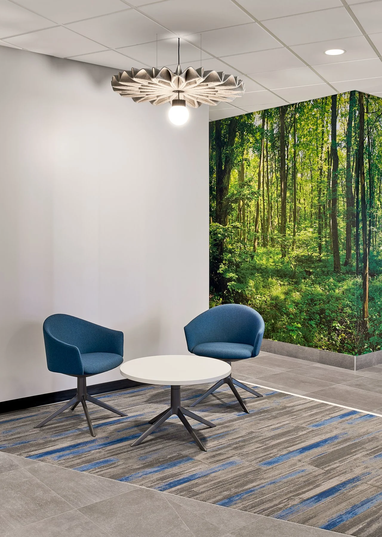 AUPE Headquarters — Next Architecture