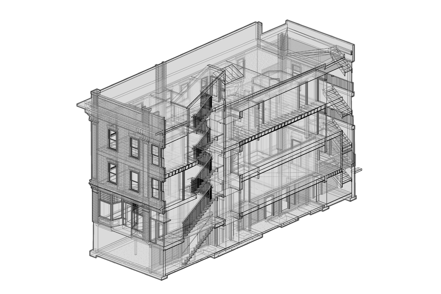 Next Architecture
