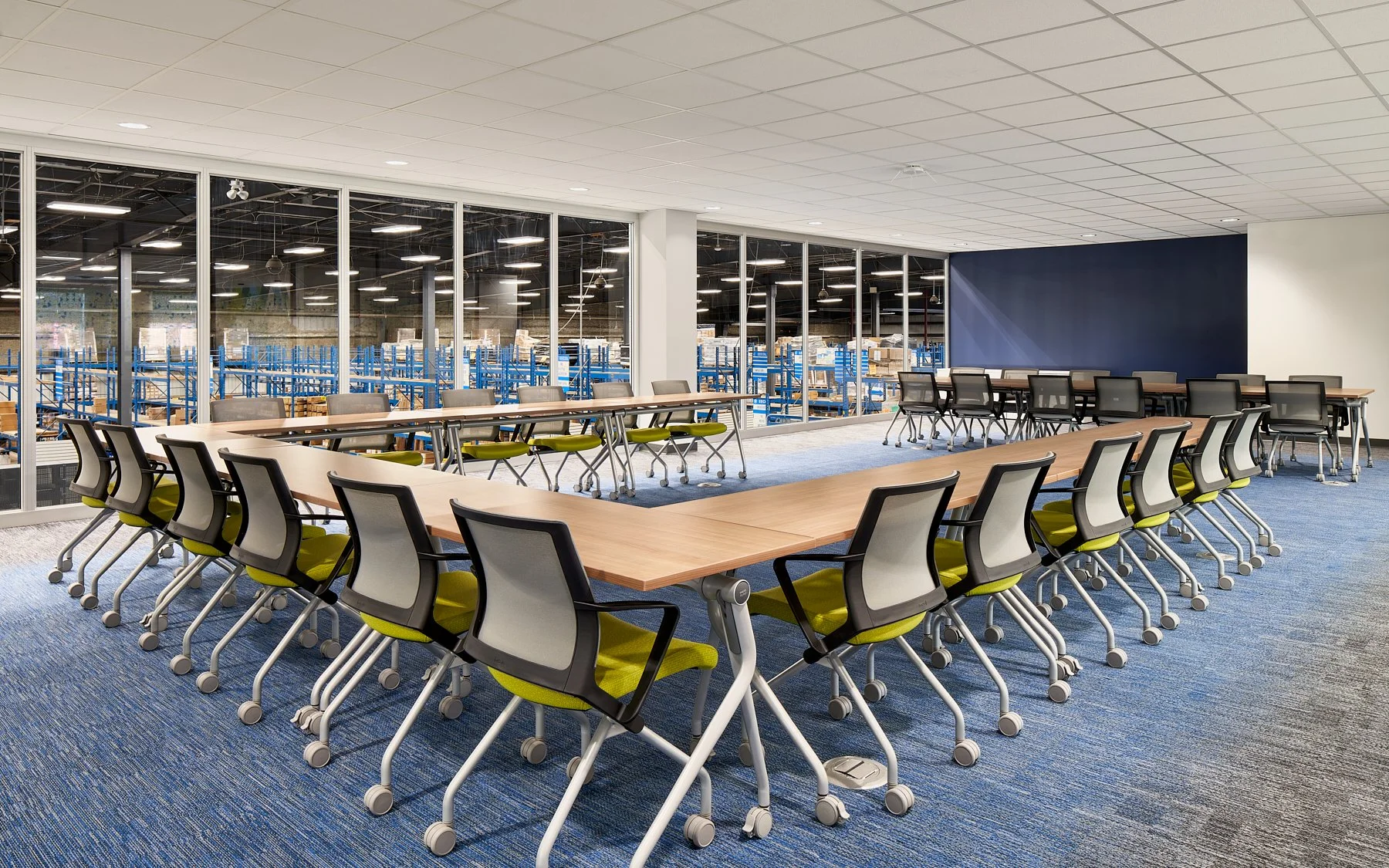 EECOL Electric Edmonton — Next Architecture