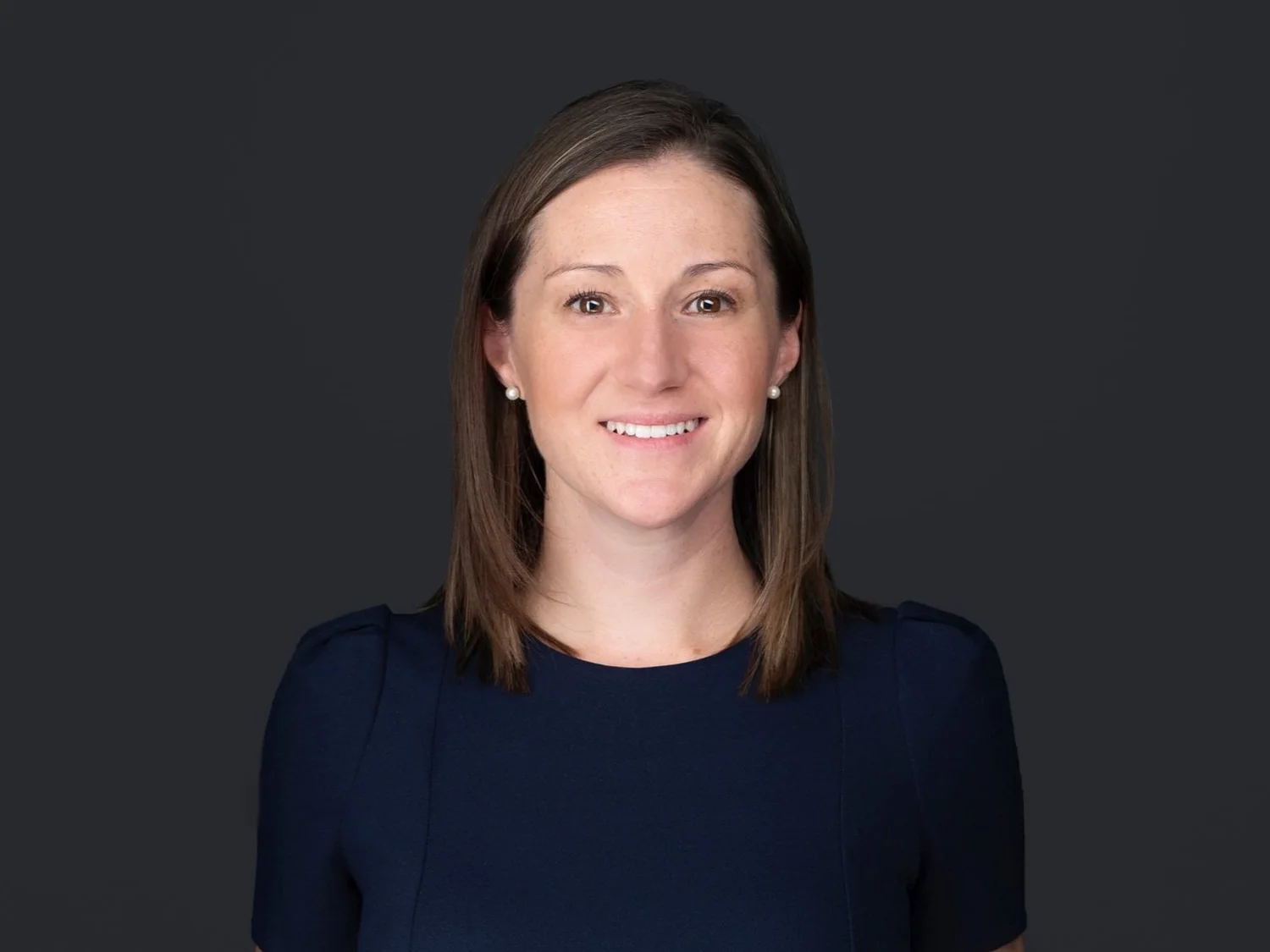 Andrea Hestvik — Next Architecture