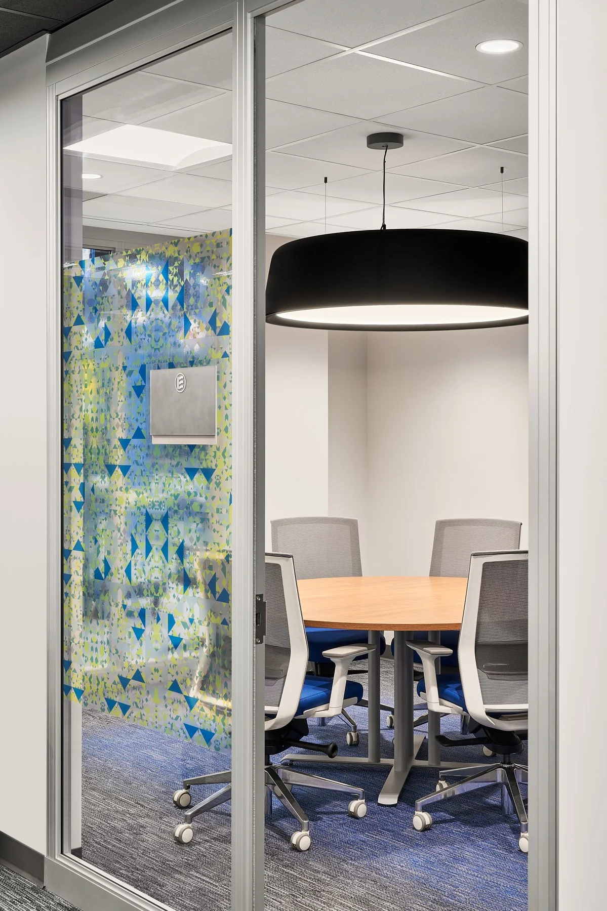 EECOL Electric Edmonton — Next Architecture