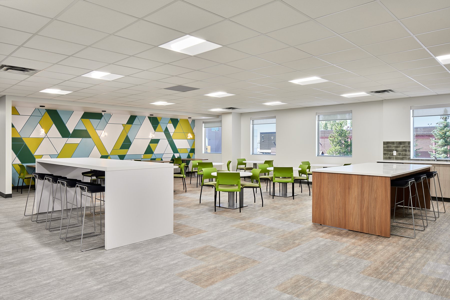 EECOL Electric Edmonton — Next Architecture