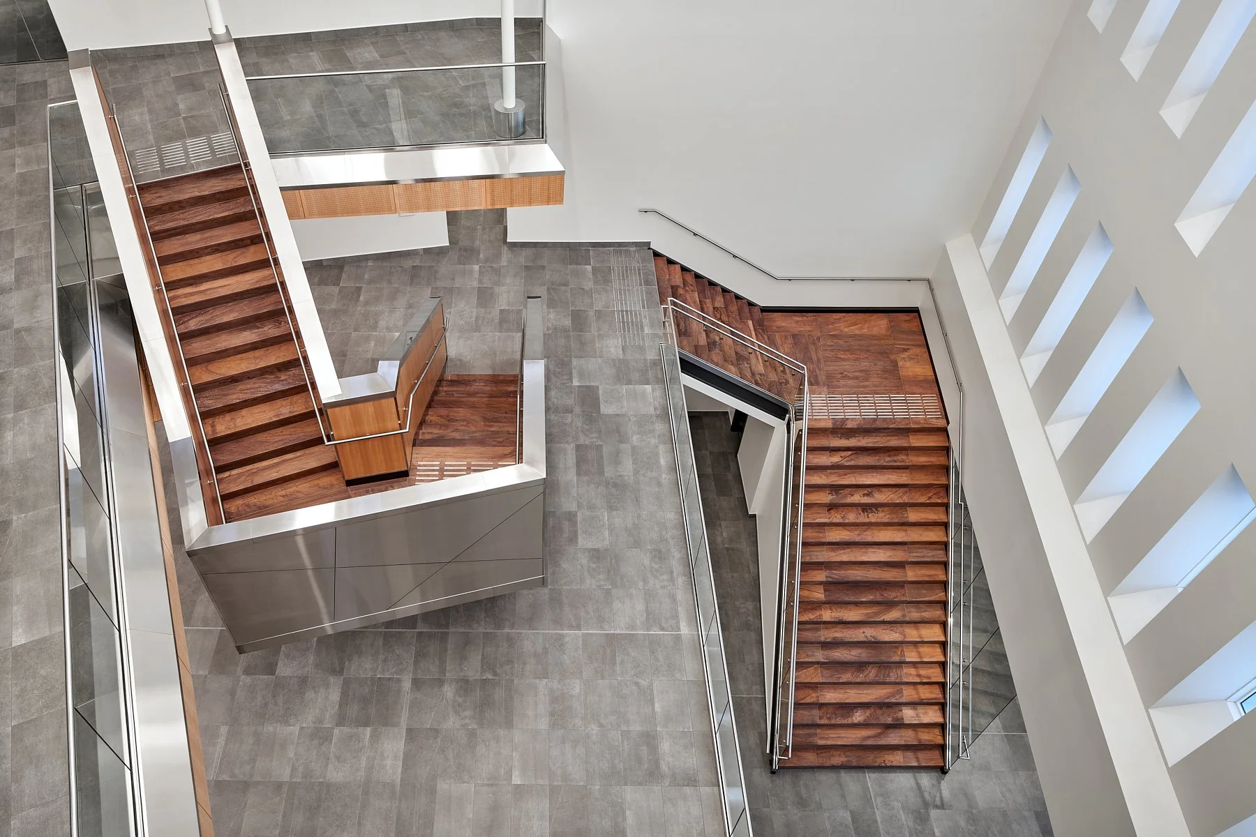 AUPE Headquarters — Next Architecture