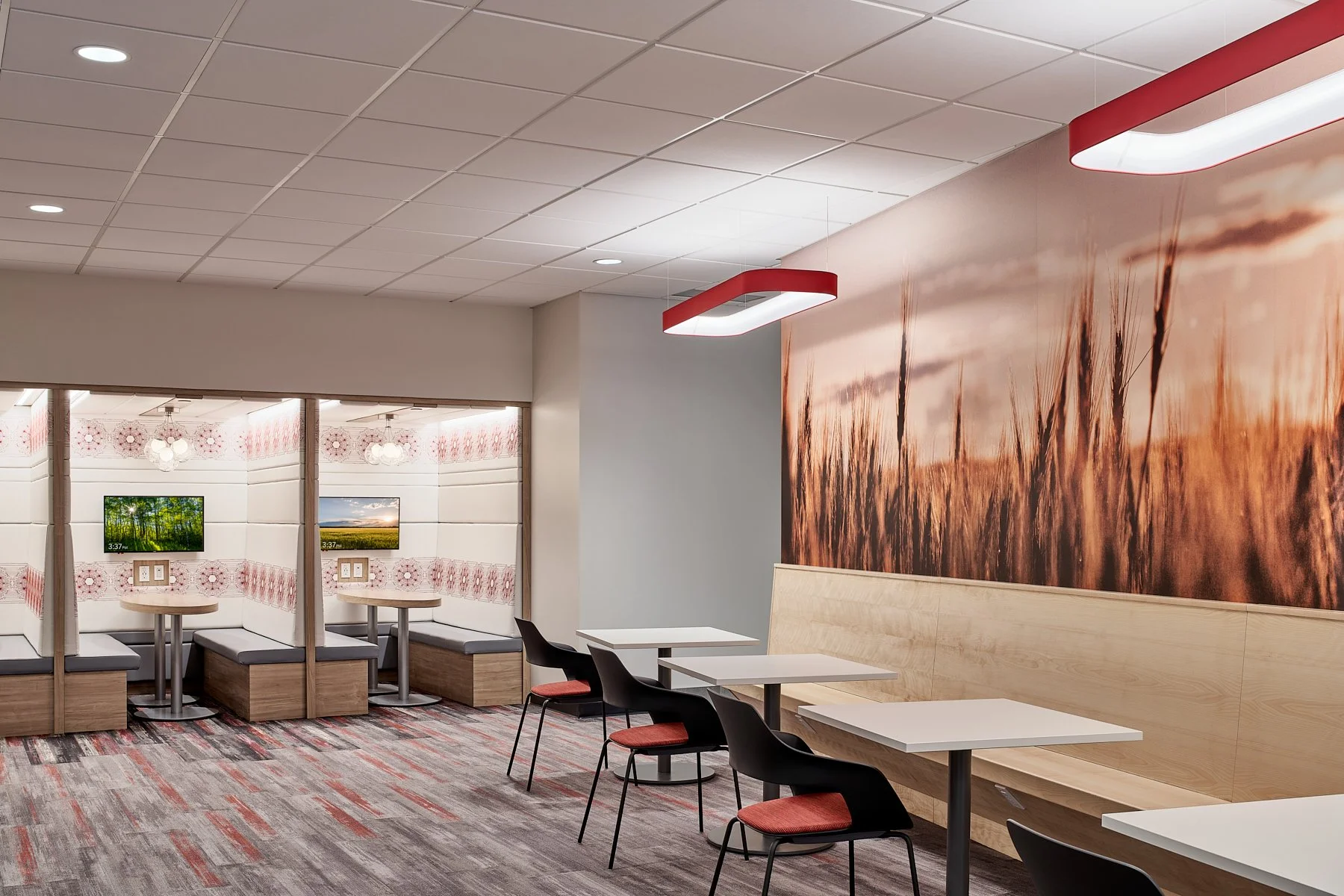 AUPE Headquarters — Next Architecture