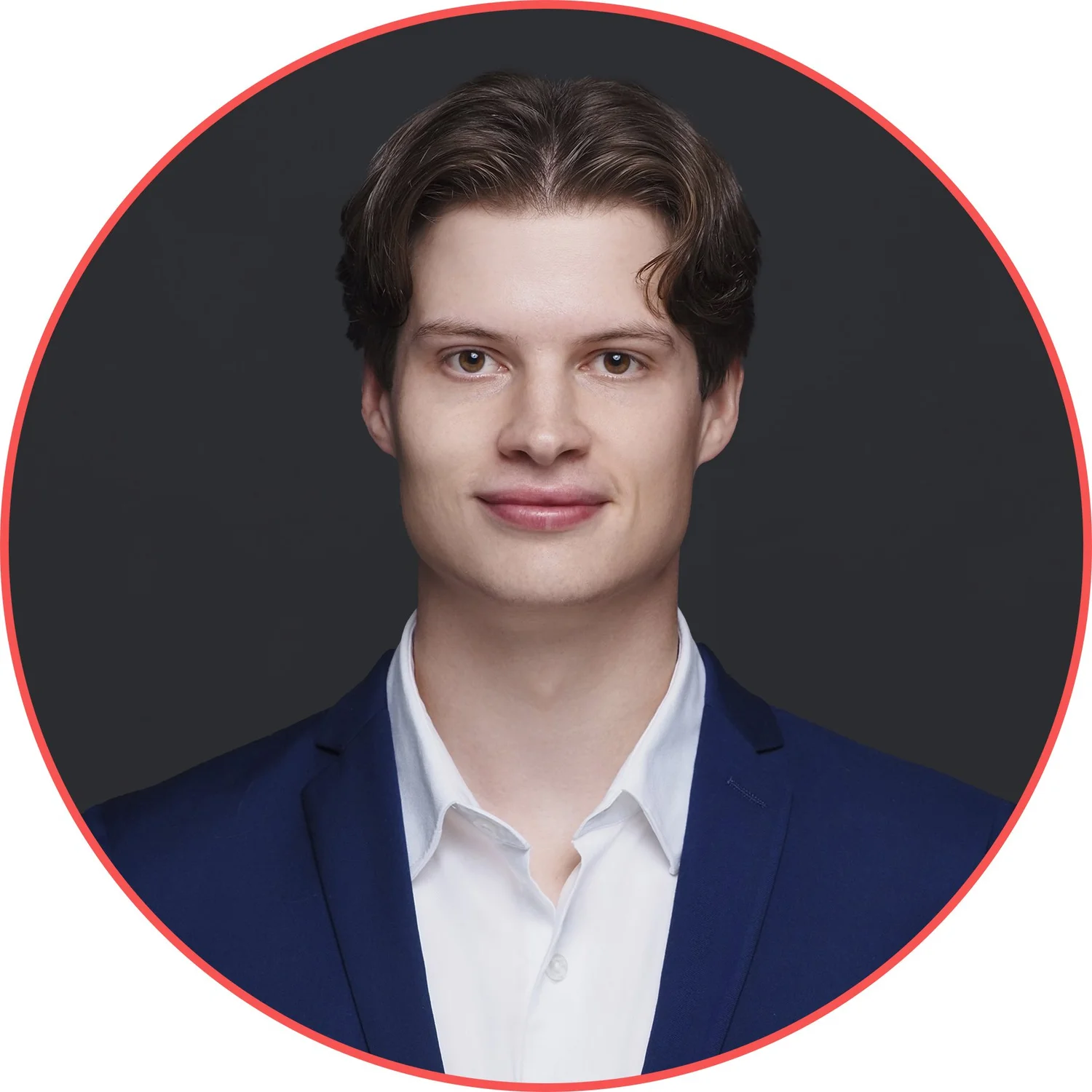 Studio — Next Architecture