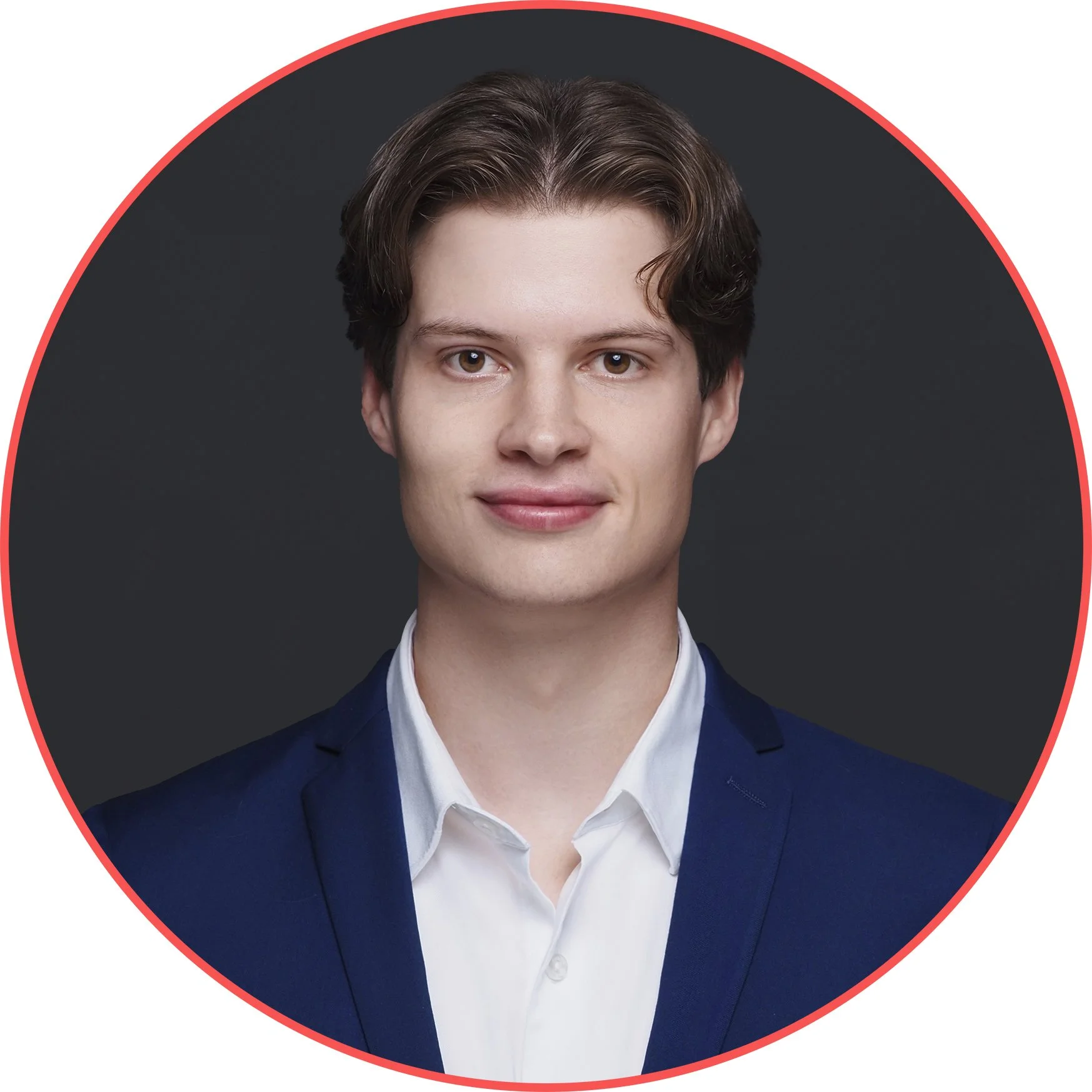 Studio — Next Architecture