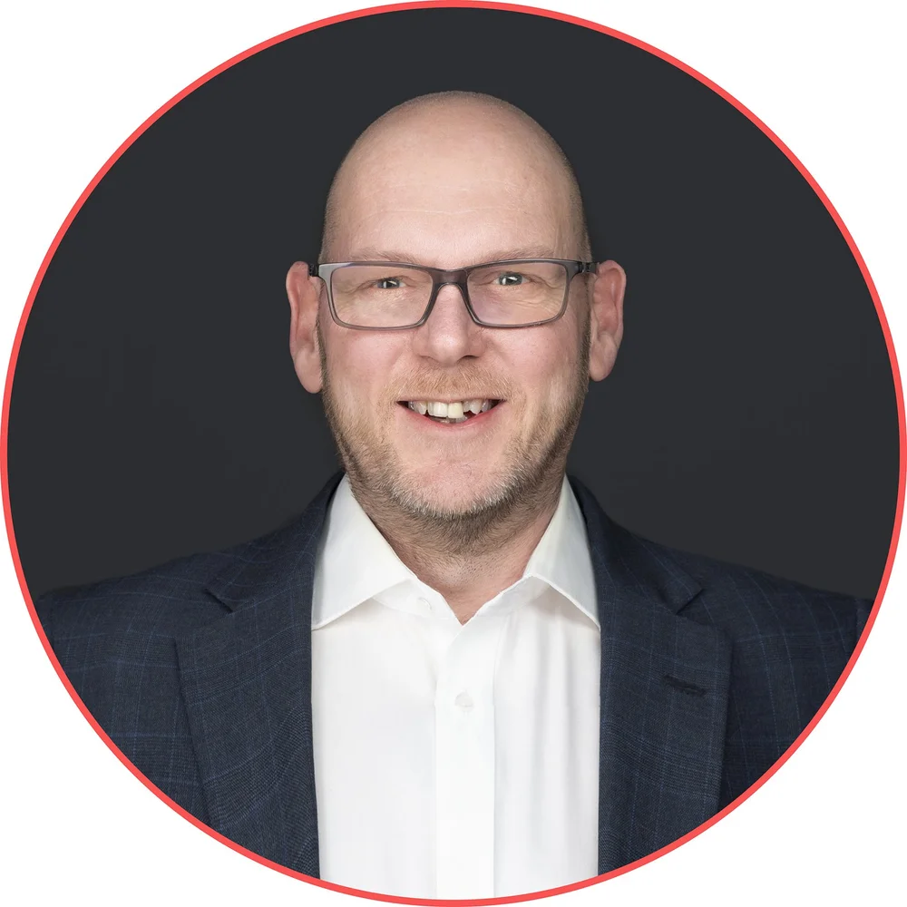 Studio — Next Architecture