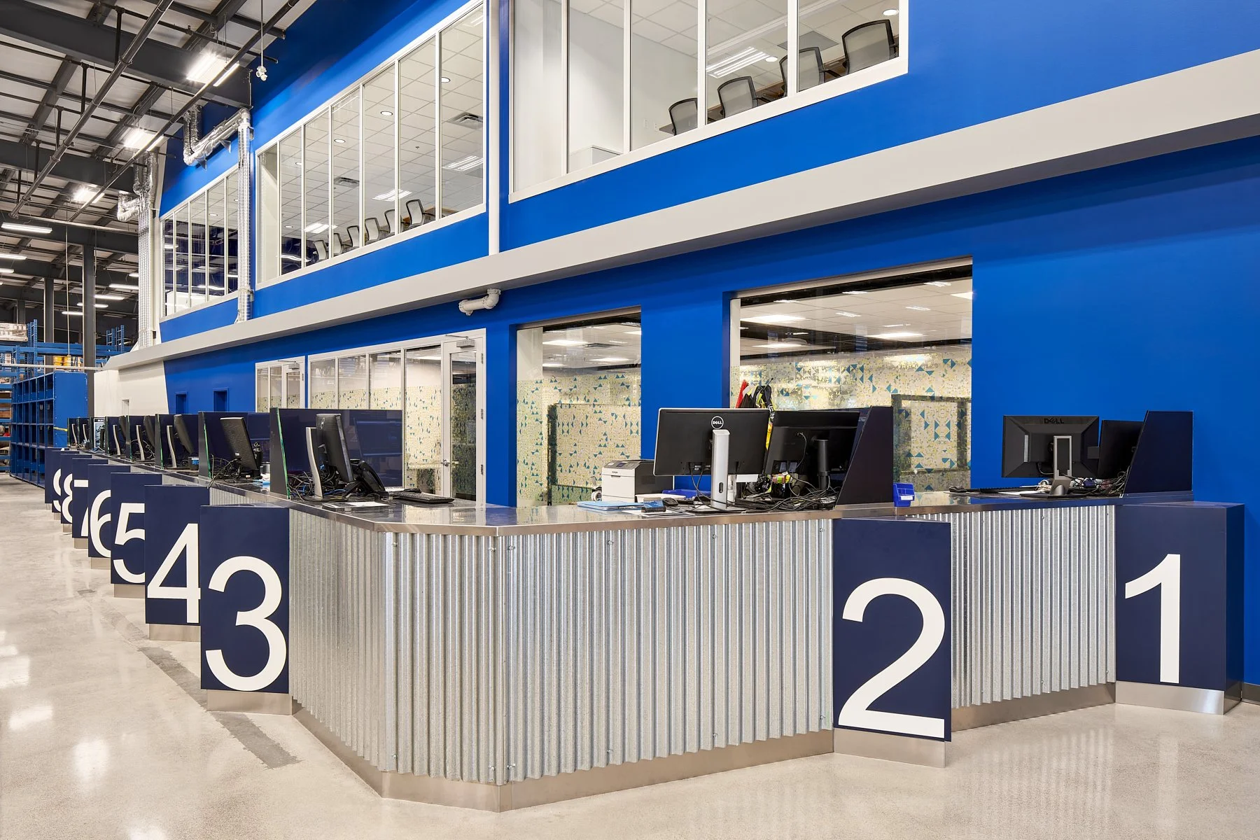 EECOL Electric Edmonton — Next Architecture