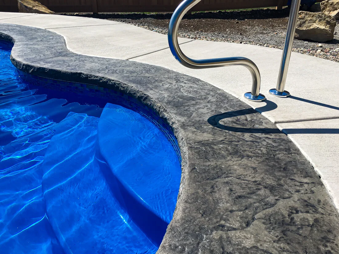 Inground Pool Kansas City | Fiberglass Pools | Tiger Pool & Patio