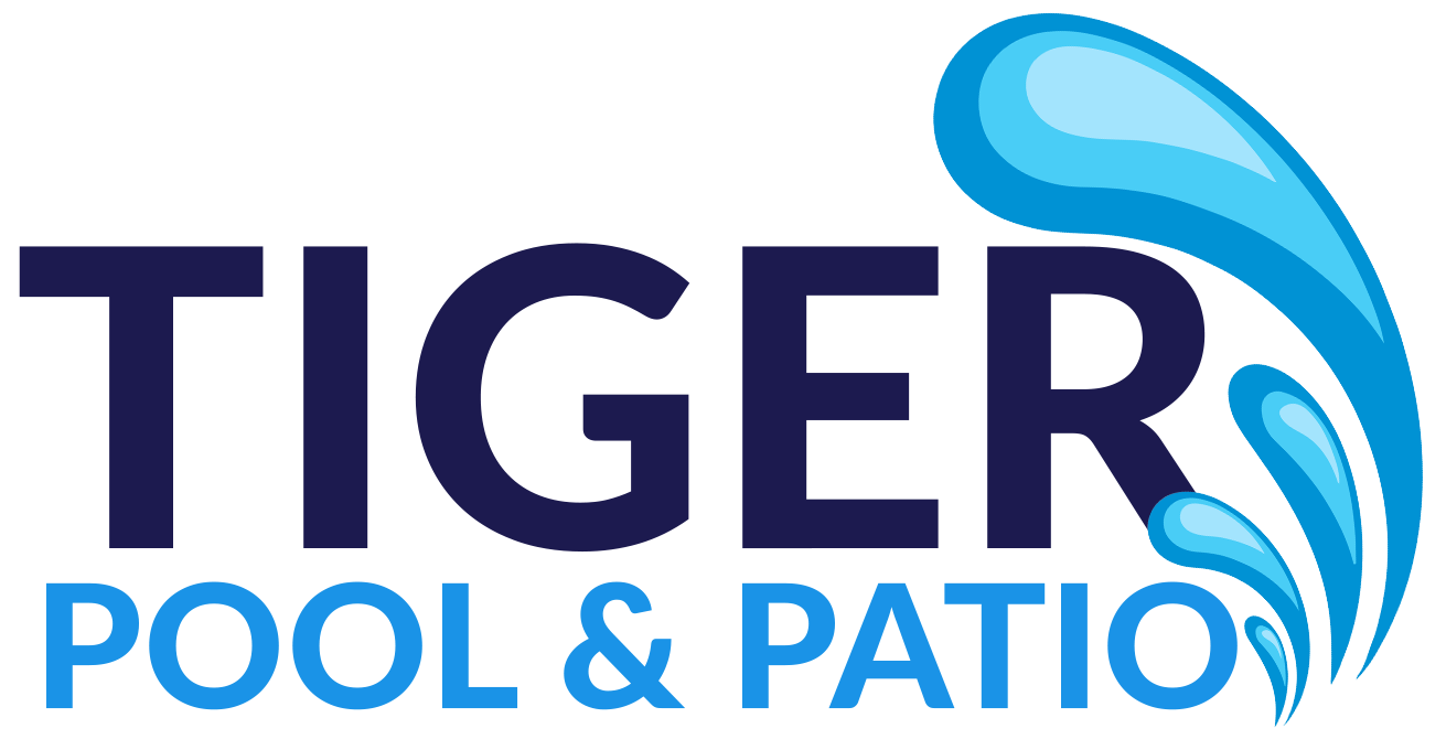 Tiger Pool and Patio
