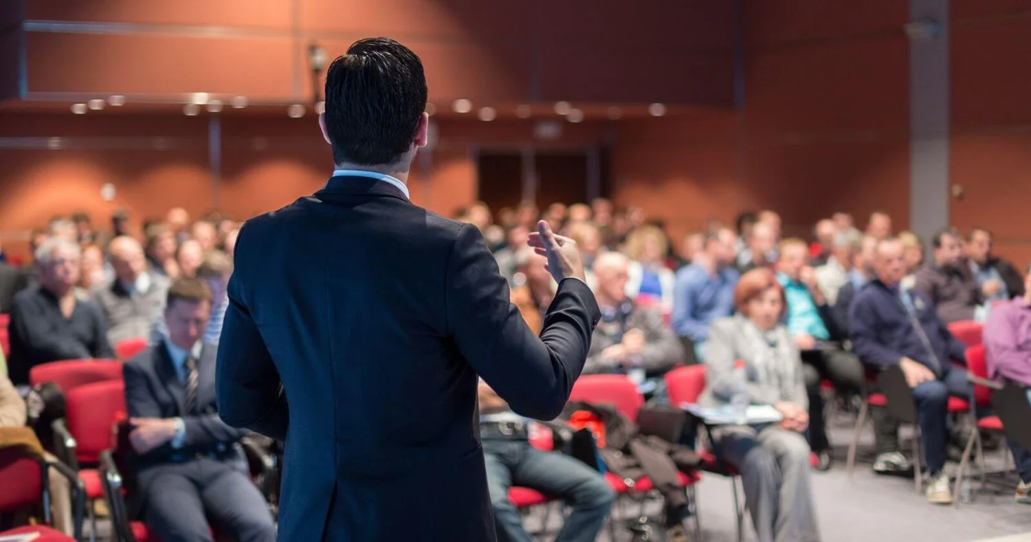 How Do I Prepare for My First Trade Show?