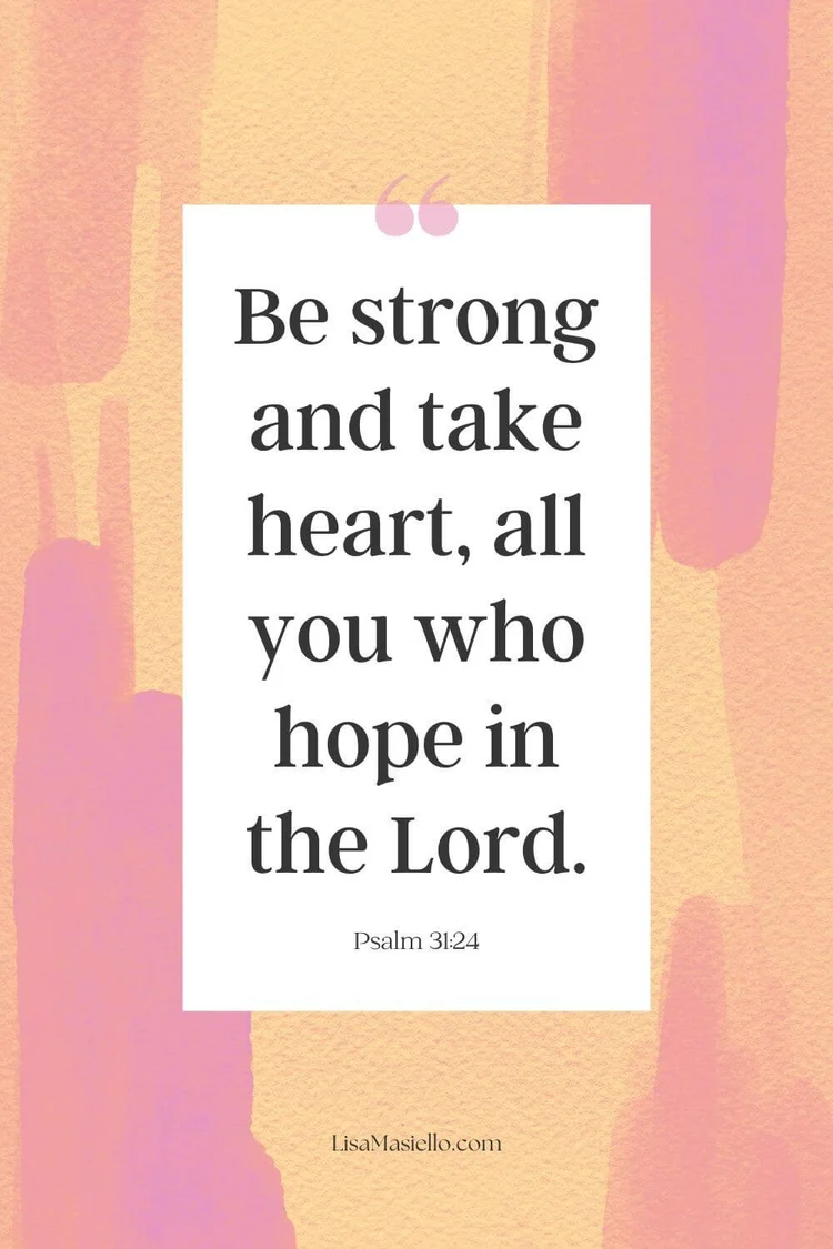 Empowerment Through Encouragement and 10 Bible Verses