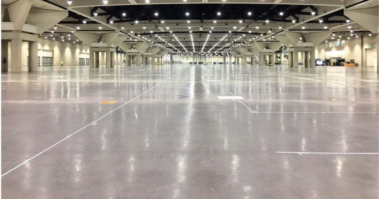 Bare Booth Defined: The Dictionary of Trade Show Terms