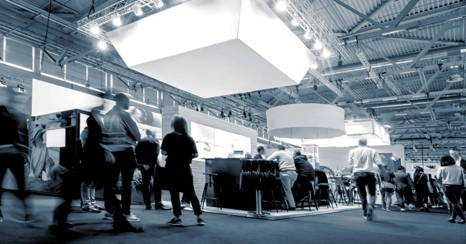 12-Month Exhibitor Checklist for Trade Show Planning