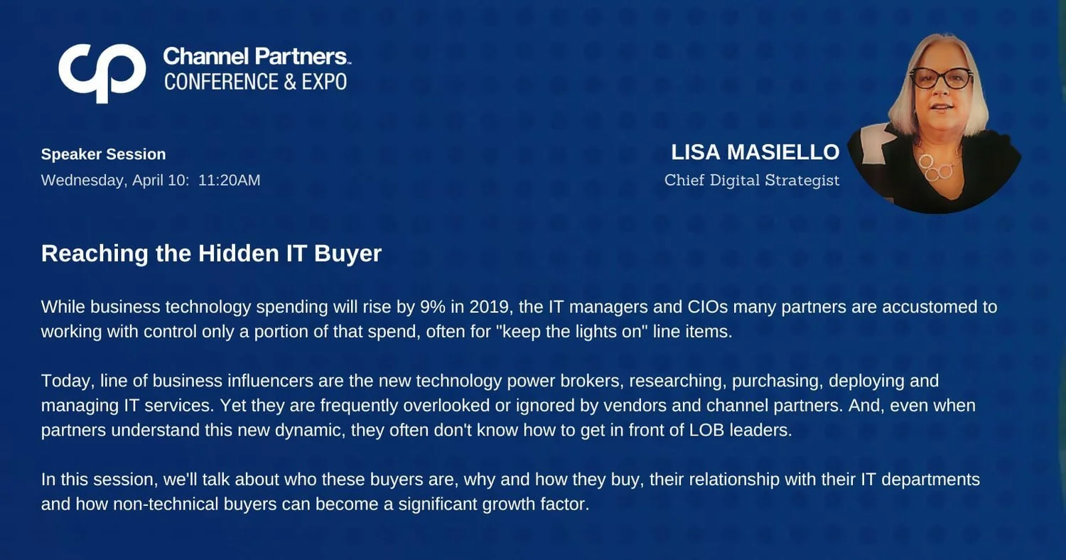 How to Write Trade Show Presentation Abstracts that Get Noticed