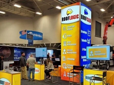 Demystifying Trade Show Rigging