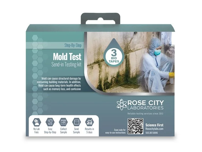 Cannabis Plant Testing Kit — Rose City Laboratories