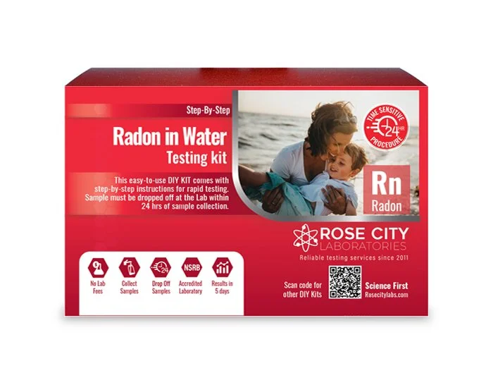 Water Testing for Lead, Heavy Metals, and more for Homes and Businesses ...