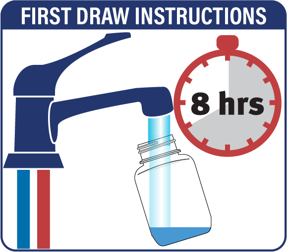 Water Testing Request — Rose City Laboratories