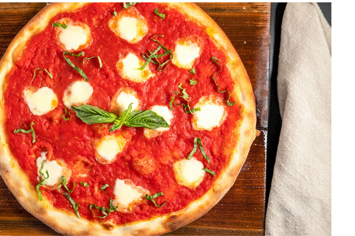 Pizza | Italian Food | Dundas, ON | Red Door Cucina
