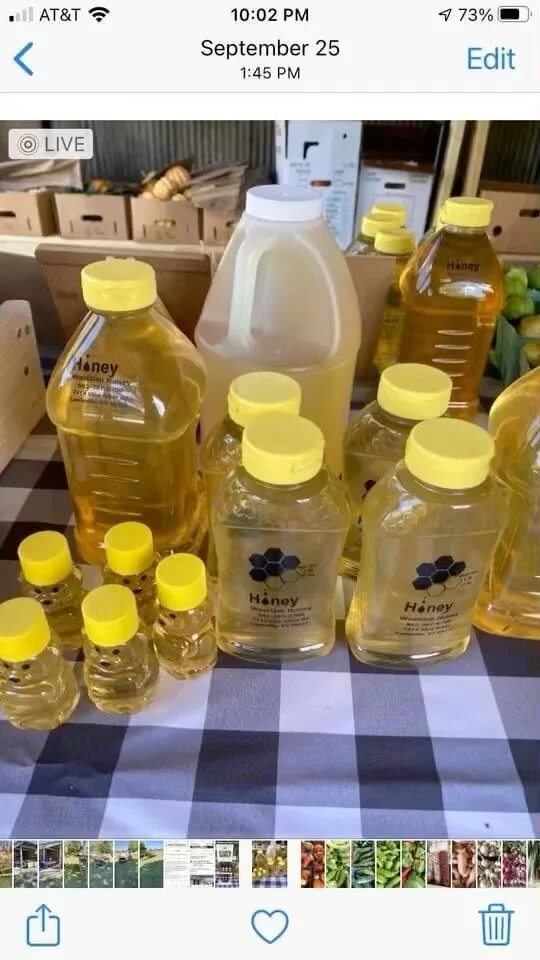 Elliott Brothers Farm